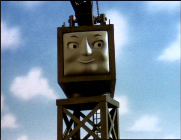 Cranky Movie Spoof Films Wikia Fandom