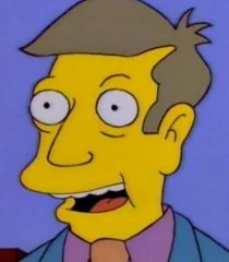 Principal Skinner | Movie Spoof Films Wikia | Fandom