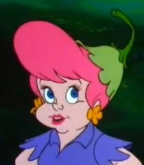 Blossom (Happily Ever After) | Movie Spoof Films Wikia | Fandom