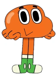 Darwin | Movie Spoof Films Wikia | Fandom