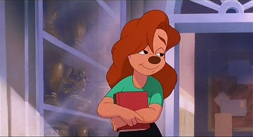 Roxanne (A Goofy Movie) | Movie Spoof Films Wikia | Fandom