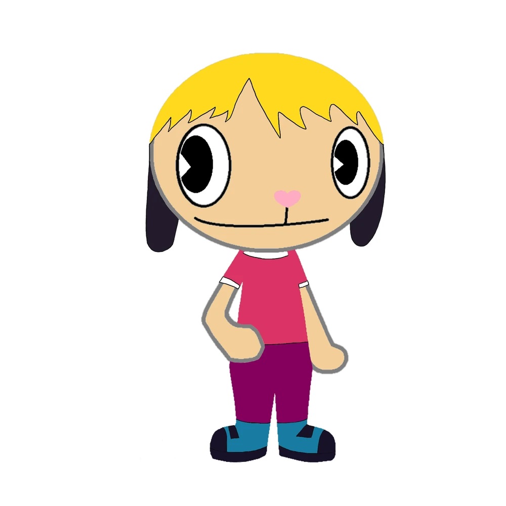 Matt Major Htf Oc Movie Spoof Films Wikia Fandom
