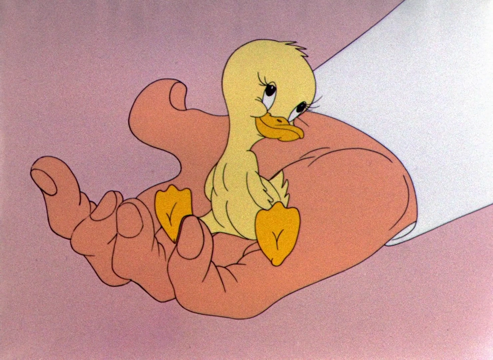 Melissa Duck | Movie Spoof Films Wikia | Fandom