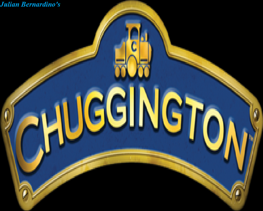 Chuggington Julian Bernardinos Style Movie Spoof Films Wikia Fandom