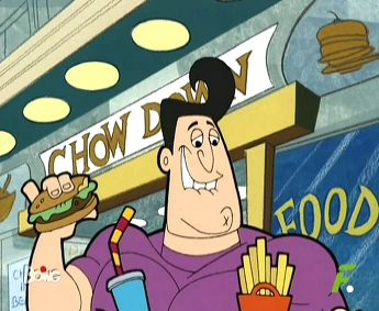 Adonis | Movie Spoof Films Wikia | Fandom