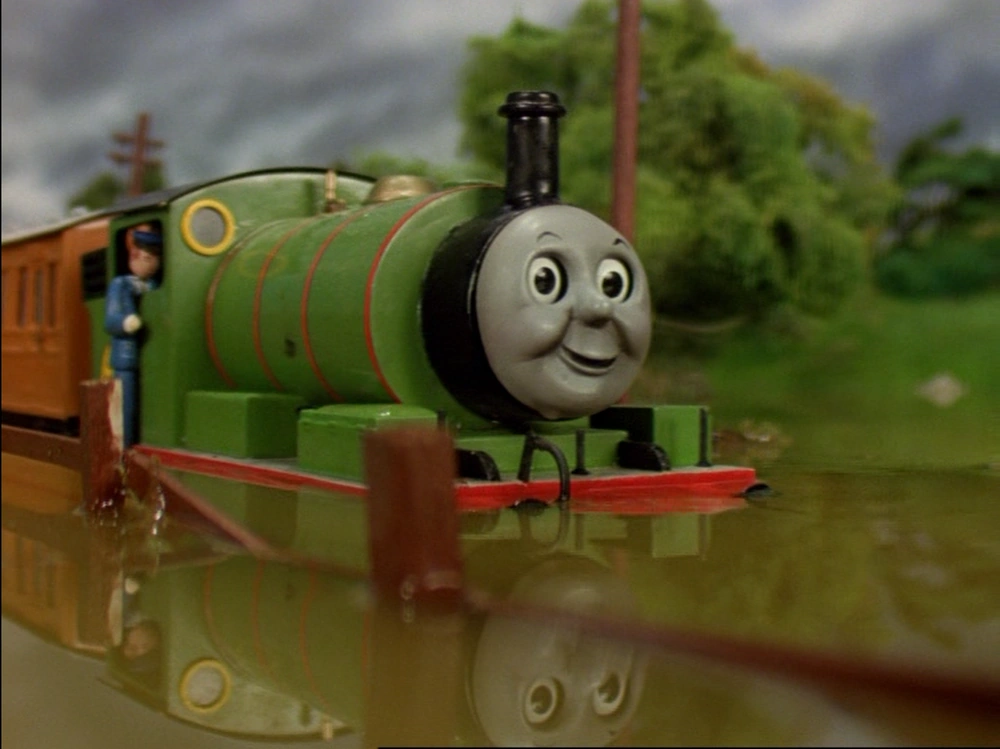 Thomas/The Fox and the Hound (Made by TrainBoy43) | Movie Spoof Films ...