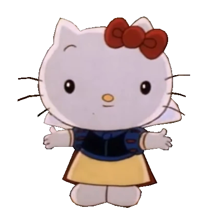 Stacey Claws | Movie Spoof Films Wikia | Fandom