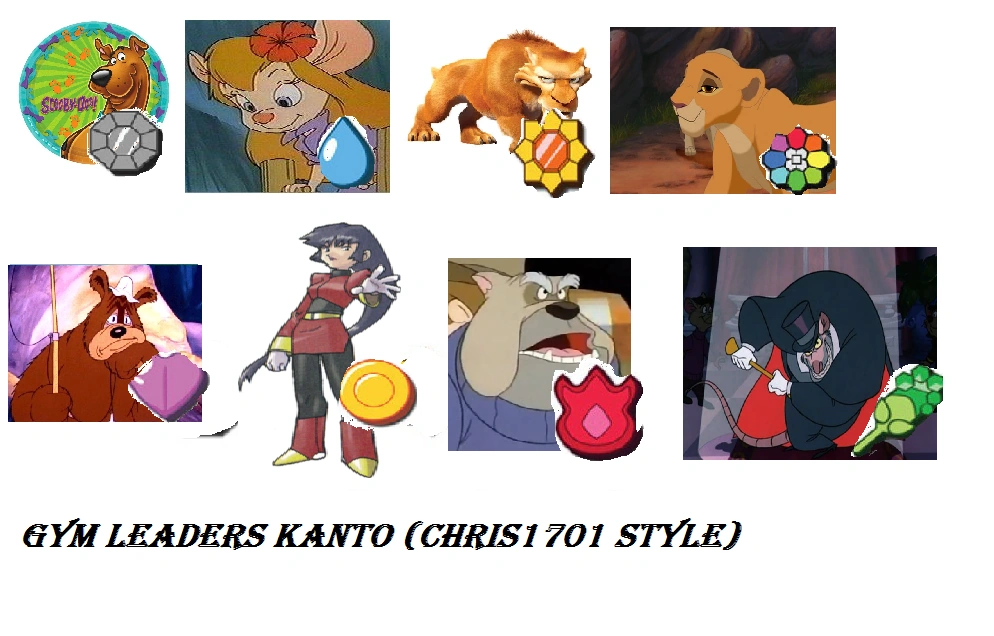 Barney Bear | Movie Spoof Films Wikia | Fandom