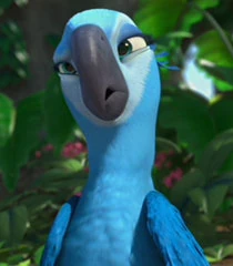 Hoodwinked! (John Clancy Style) | Movie Spoof Films Wikia | Fandom