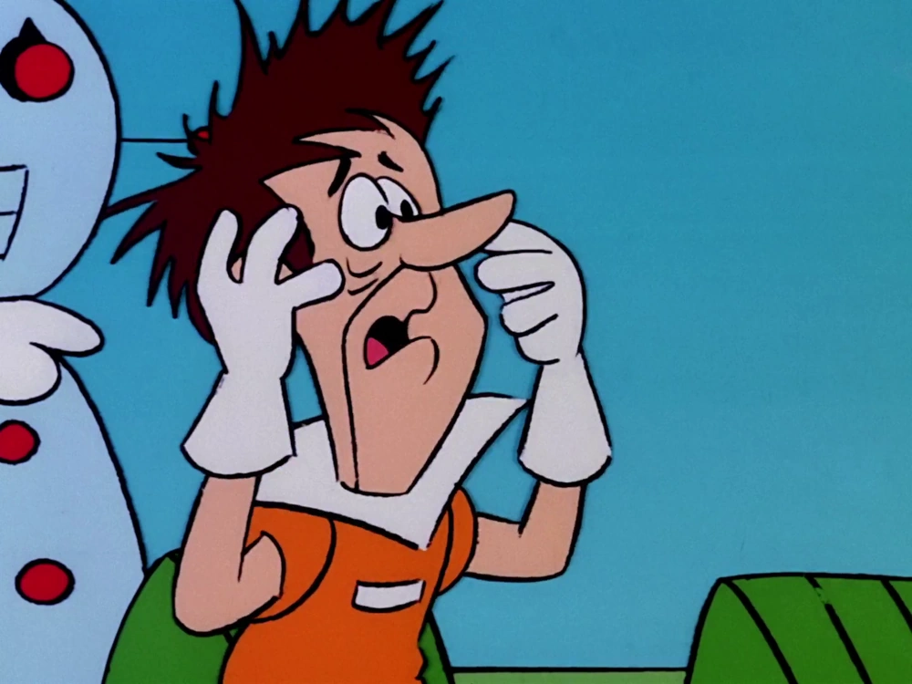 Titus T. Tweeter | Movie Spoof Films Wikia | Fandom