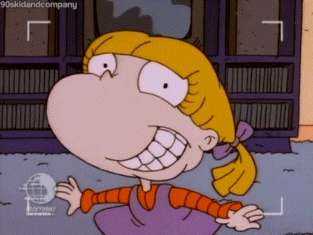 Angelica Pickles | Movie Spoof Films Wikia | Fandom