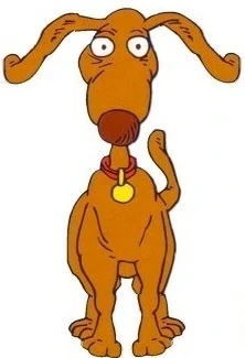 Spike (Rugrats) | Movie Spoof Films Wikia | Fandom