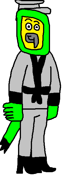 Bob Bird | Movie Spoof Films Wikia | Fandom