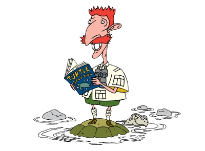 Nigel Thornberry | Movie Spoof Films Wikia | Fandom