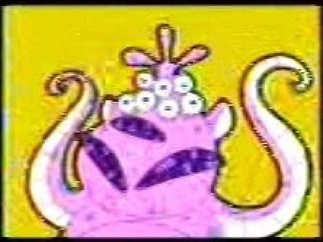 Sperg | Movie Spoof Films Wikia | Fandom