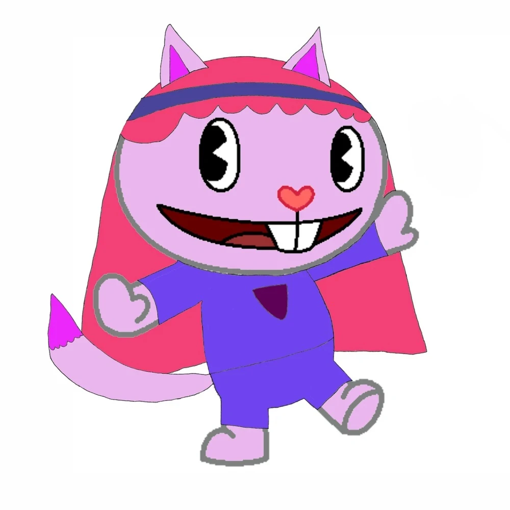 Ariena | Movie Spoof Films Wikia | Fandom