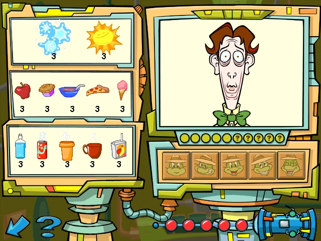 Mr. Cartwright | Movie Spoof Films Wikia | Fandom