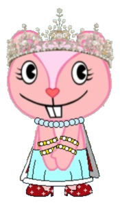 Wonder Princess | Movie Spoof Films Wikia | Fandom