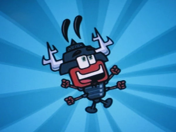 Herman | Movie Spoof Films Wikia | Fandom