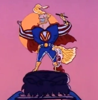 Vile Kyle | Movie Spoof Films Wikia | Fandom