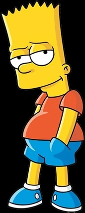 Bart Simpson | Movie Spoof Films Wikia | Fandom