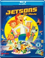 Jane Jetson | Movie Spoof Films Wikia | Fandom
