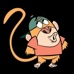 Jake Spidermonkey | Movie Spoof Films Wikia | Fandom