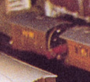 Elsie (boxcar) | Movie Spoof Films Wikia | Fandom