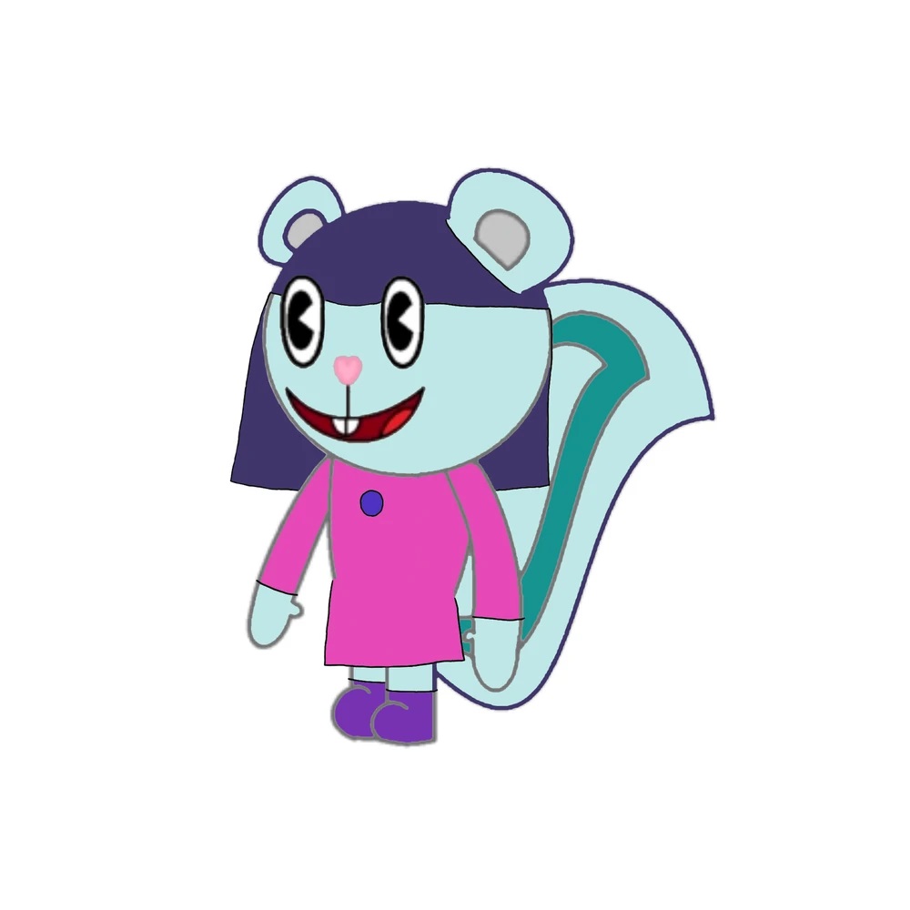 Willow Htf Oc Movie Spoof Films Wikia Fandom