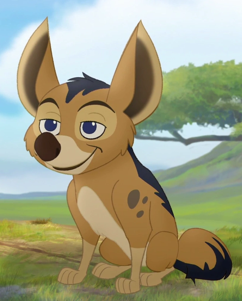 Dogo | Movie Spoof Films Wikia | Fandom