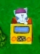 Periwinkle | Movie Spoof Films Wikia | Fandom