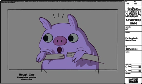 Mr. Pig | Movie Spoof Films Wikia | Fandom