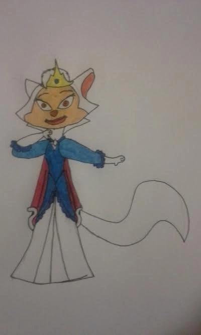 Squirrel Theater Costumes | Movie Spoof Films Wikia | Fandom