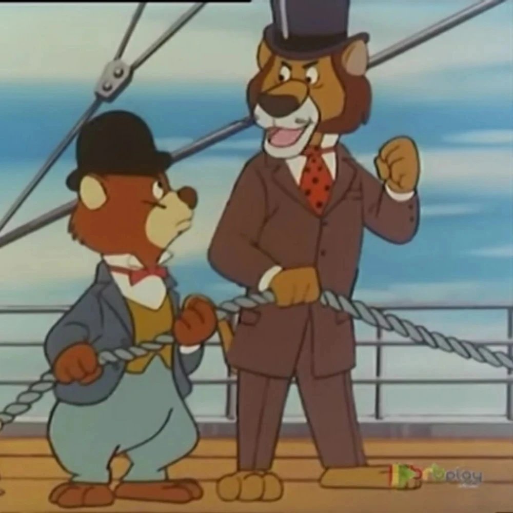 Rigodon | Movie Spoof Films Wikia | Fandom