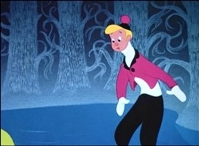 Joe | Movie Spoof Films Wikia | Fandom