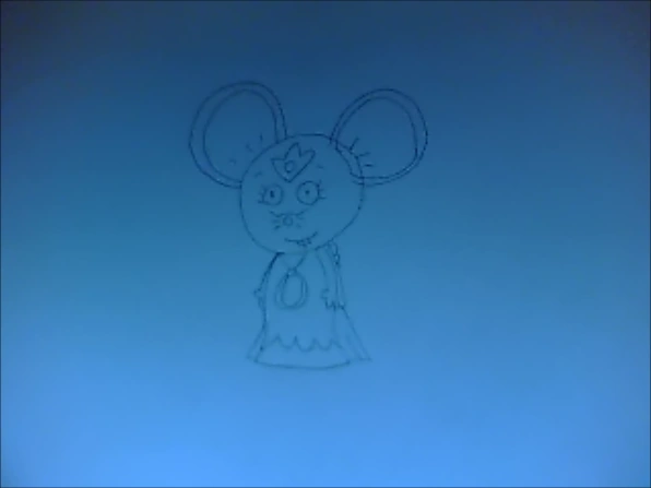 Princess Rona | Movie Spoof Films Wikia | Fandom