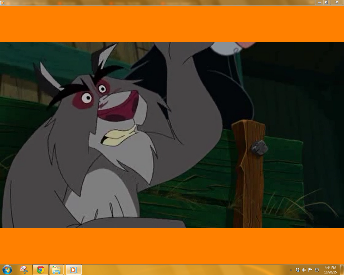 Wolfgang Movie Spoof Films Wikia Fandom