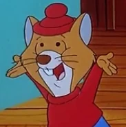 Tico (Willy Fog) | Movie Spoof Films Wikia | Fandom