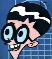 Mandark | Movie Spoof Films Wikia | Fandom