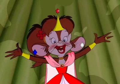Princess Tanya | Movie Spoof Films Wikia | Fandom