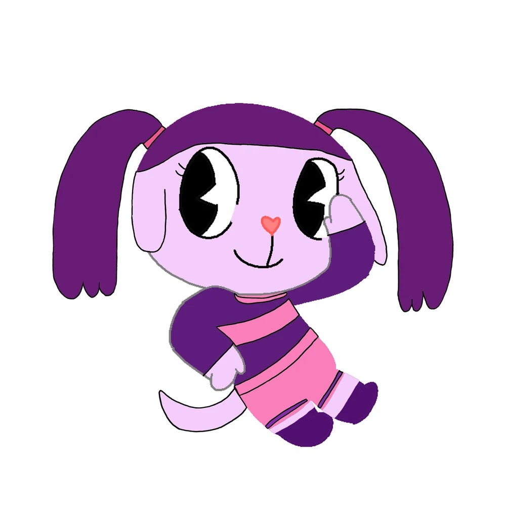 Fiona Htf Oc Movie Spoof Films Wikia Fandom