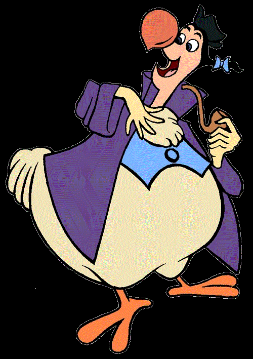 Dodo | Movie Spoof Films Wikia | Fandom