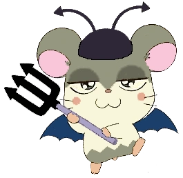 Spat (Hamtaro) | Movie Spoof Films Wikia | Fandom