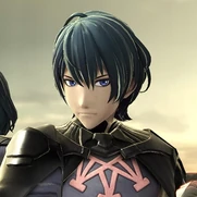Byleth | Movie Spoof Films Wikia | Fandom
