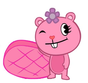 Tina Beavy | Movie Spoof Films Wikia | Fandom