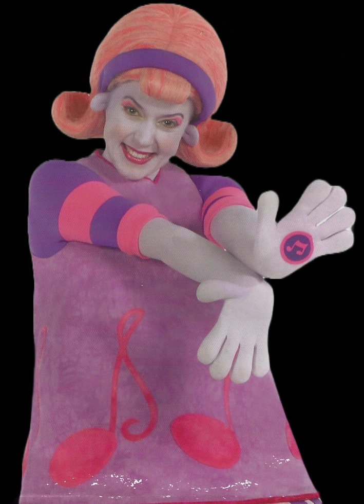 Deedee Doodle | Movie Spoof Films Wikia | Fandom