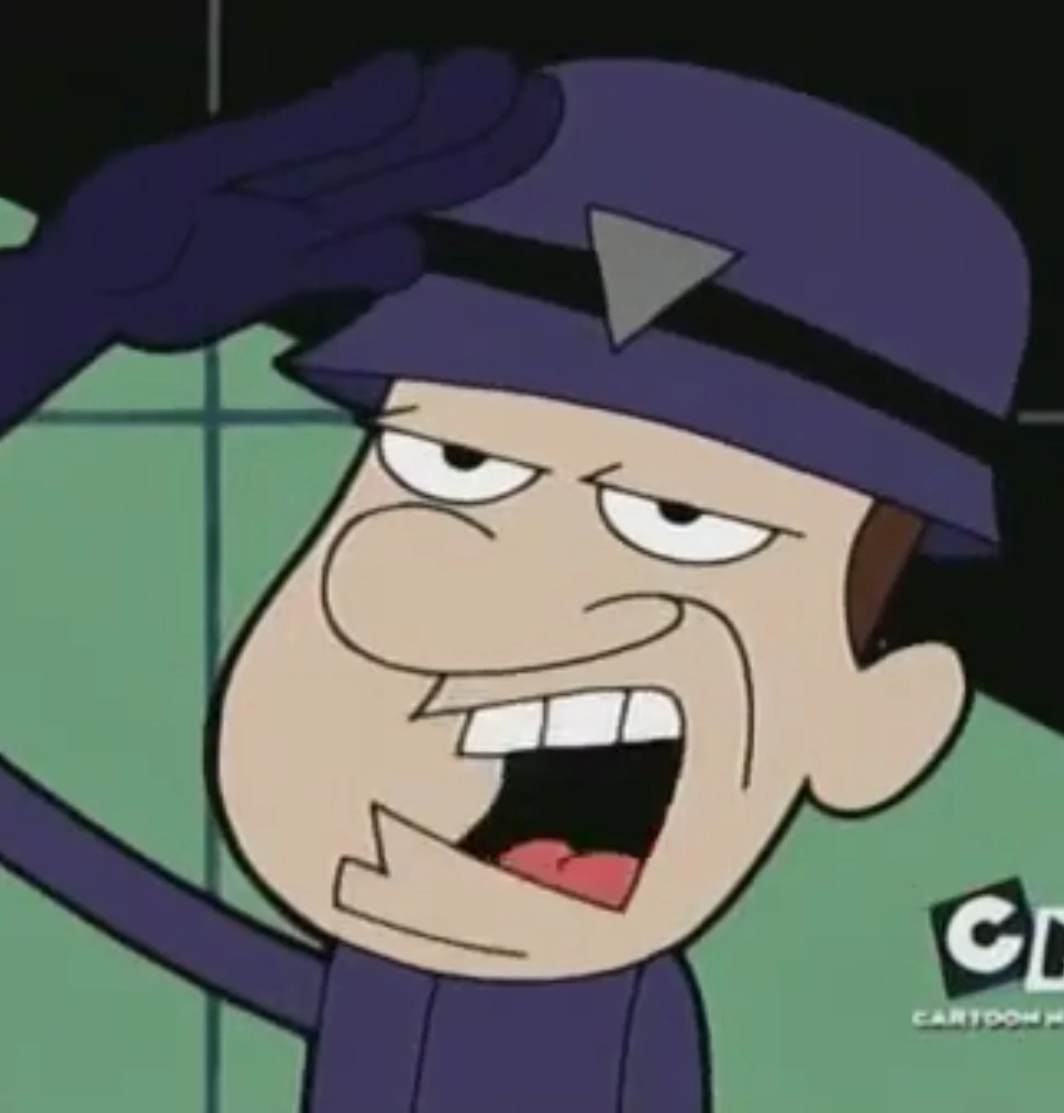 Sergeant | Movie Spoof Films Wikia | Fandom