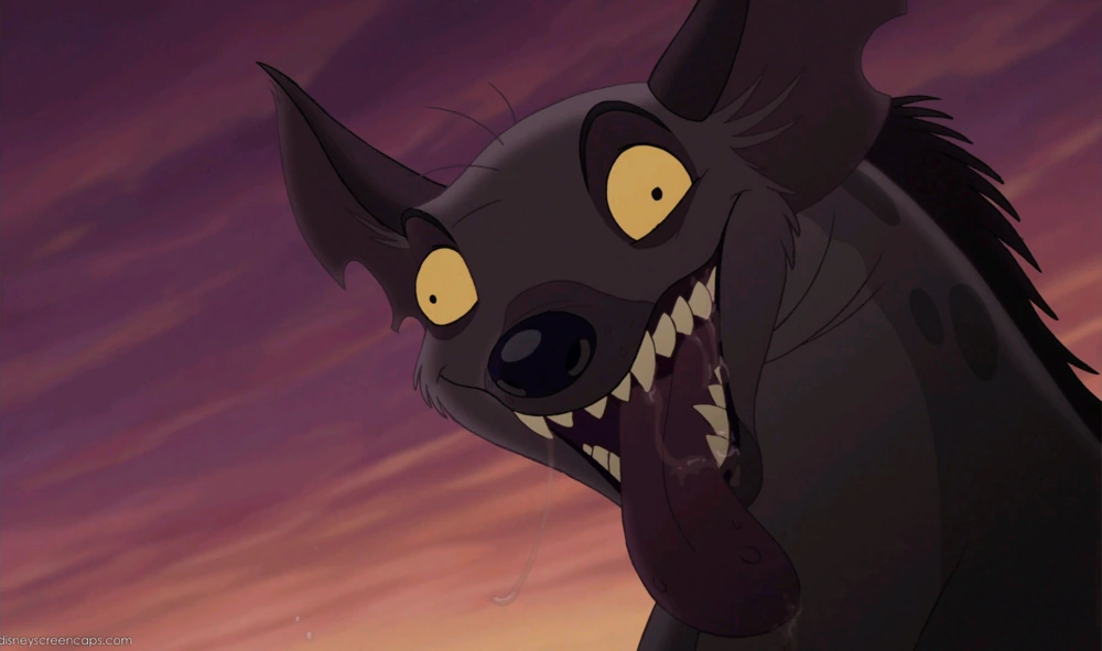 Ed (The Lion King) | Movie Spoof Films Wikia | Fandom