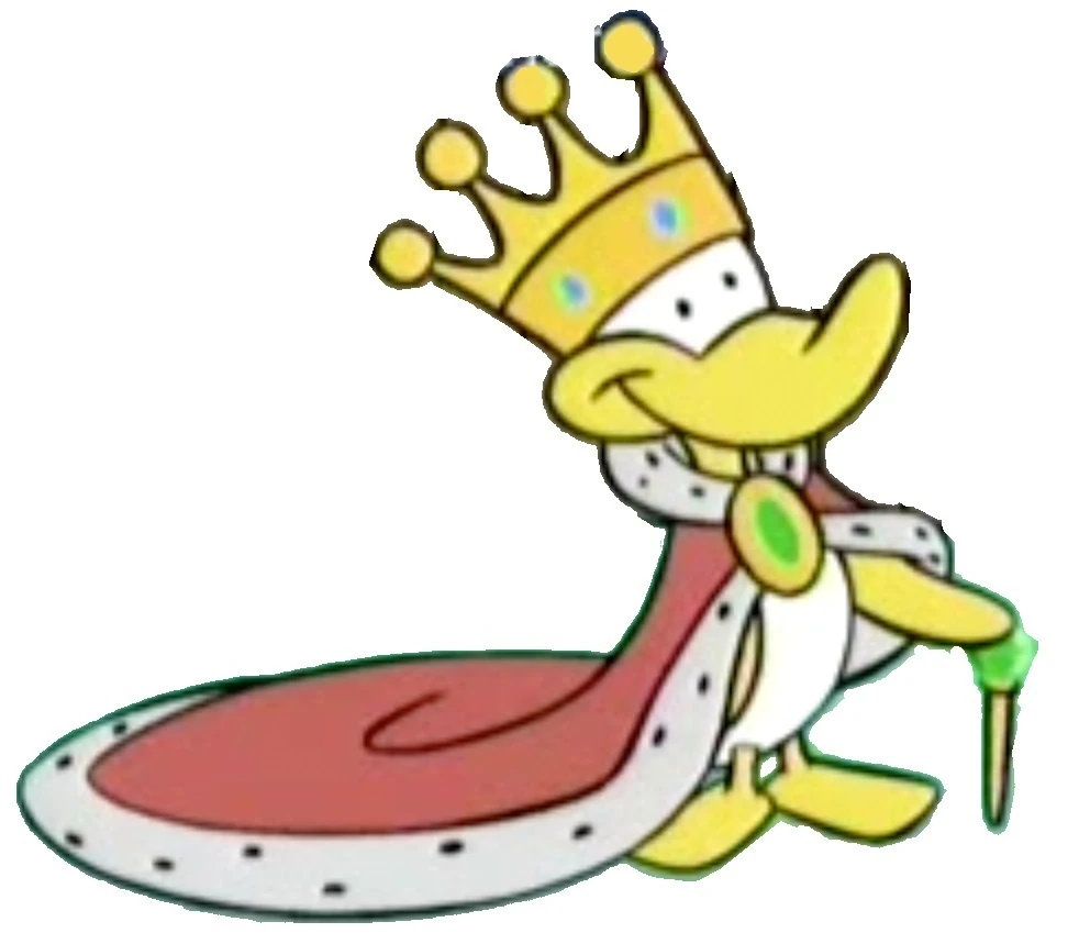 Darnell | Movie Spoof Films Wikia | Fandom