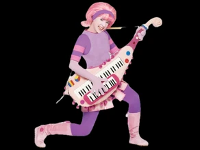 Deedee Doodle | Movie Spoof Films Wikia | Fandom